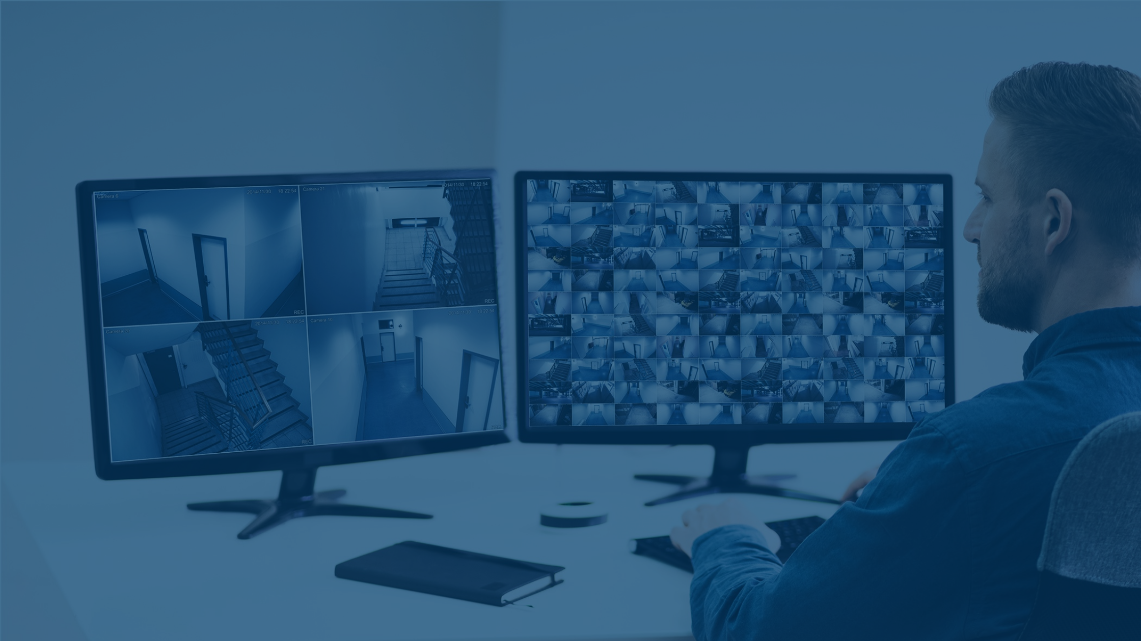 Webinar: Integrating Access Control & Video Management Webinar: Integrating Access Control & Video Management